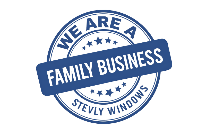 Stevly windows