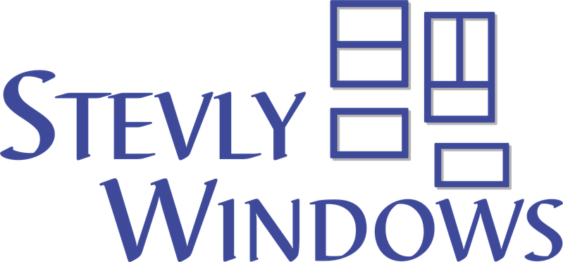 Stevly windows